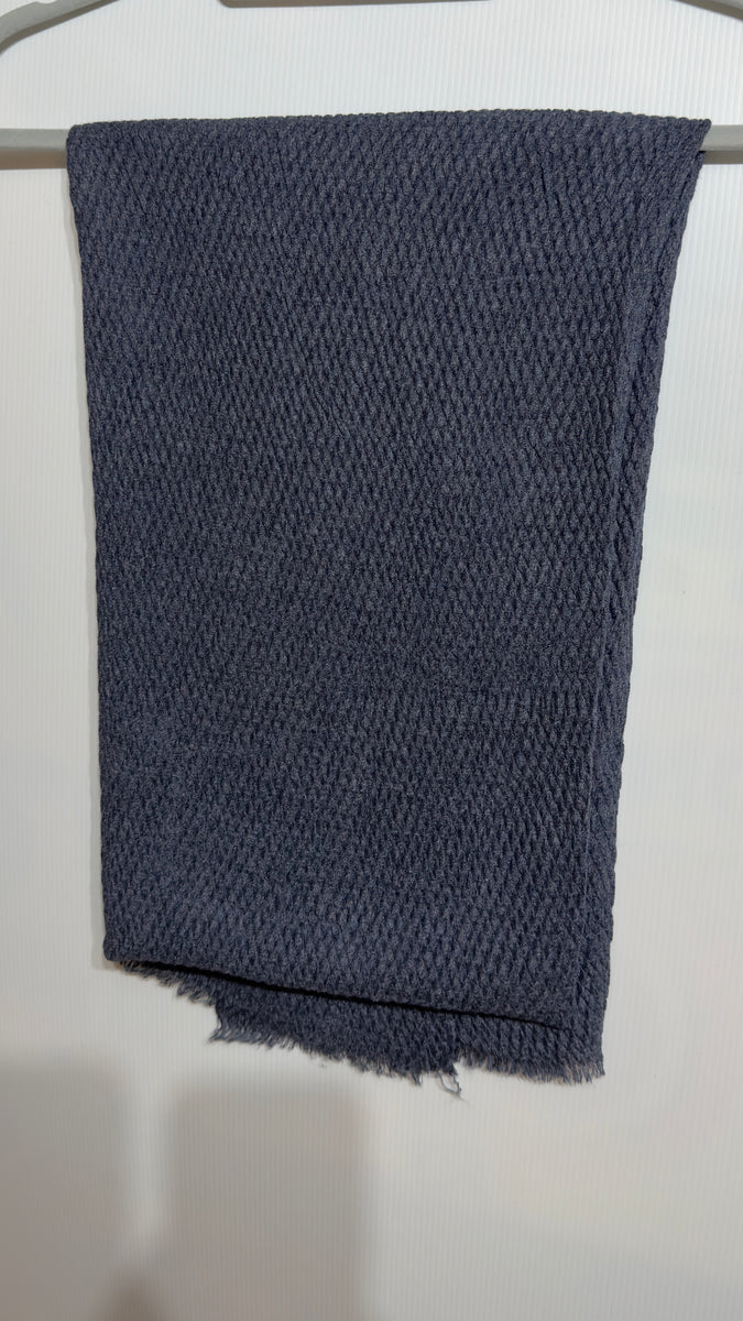 PASHMINA TEXTURADA – Treko Tejidos